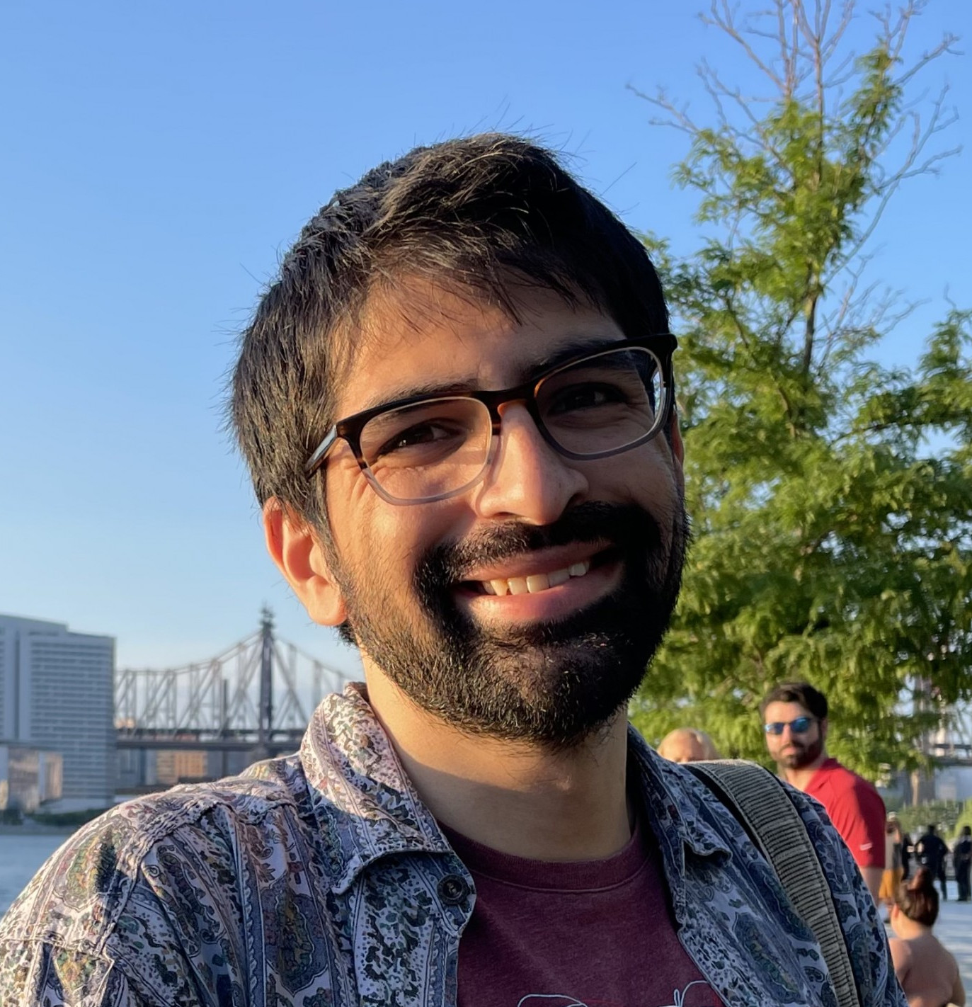 People | Simon Tavaré group website at Columbia University